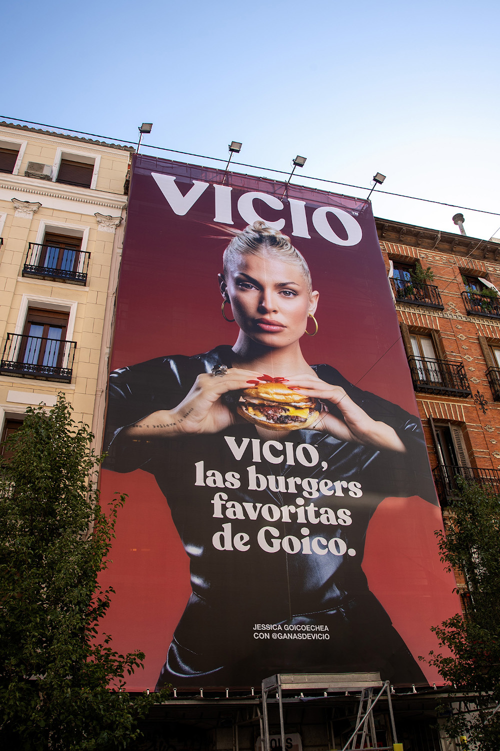 Vicio | Exterior — Anuncios.com