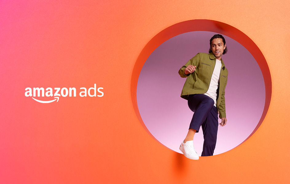 El departamento de Brand Innovation Lab de Amazon Ads está innovando en ...