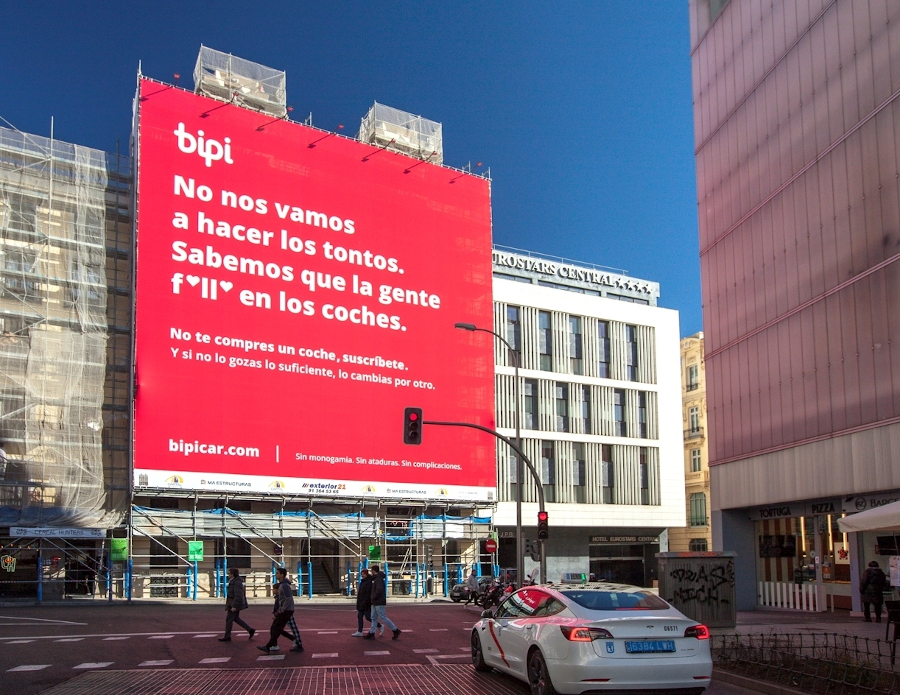 Bipi | Exterior — Anuncios.com