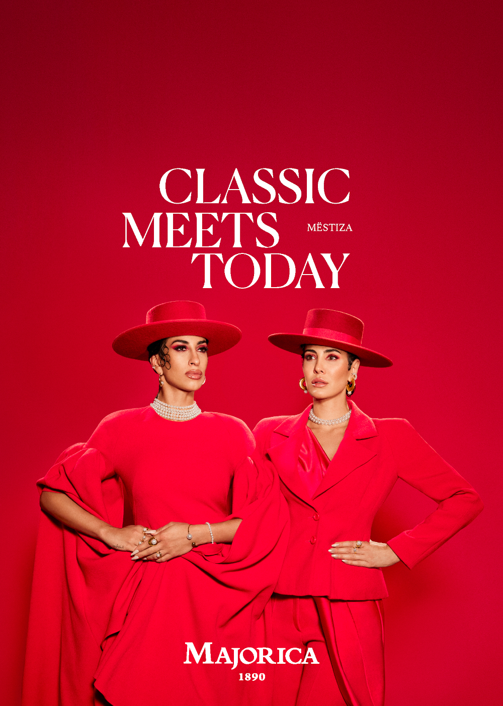 Majorica | Televisión — Anuncios.com